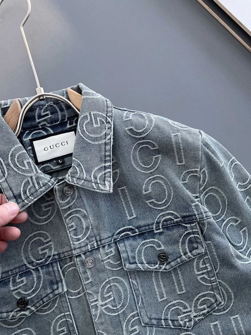 Exact replica Gucci Outwear