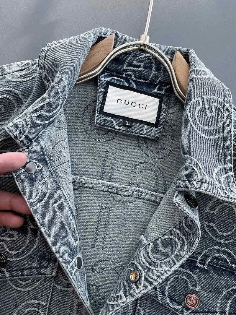 Exact replica Gucci Outwear