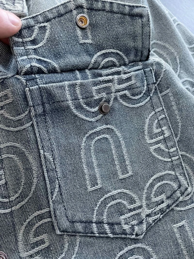 Exact replica Gucci Outwear
