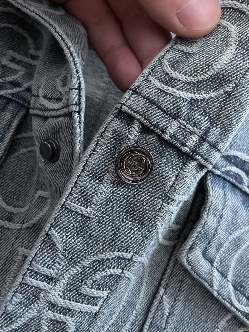 Exact replica Gucci Outwear