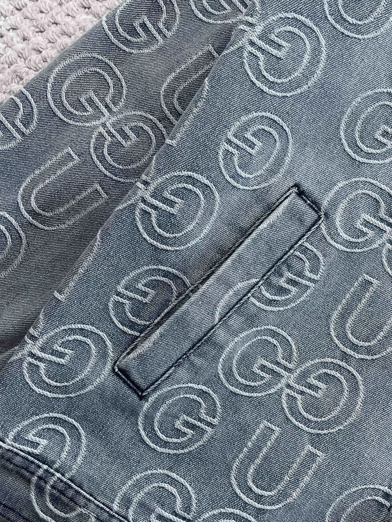 Exact replica Gucci Outwear