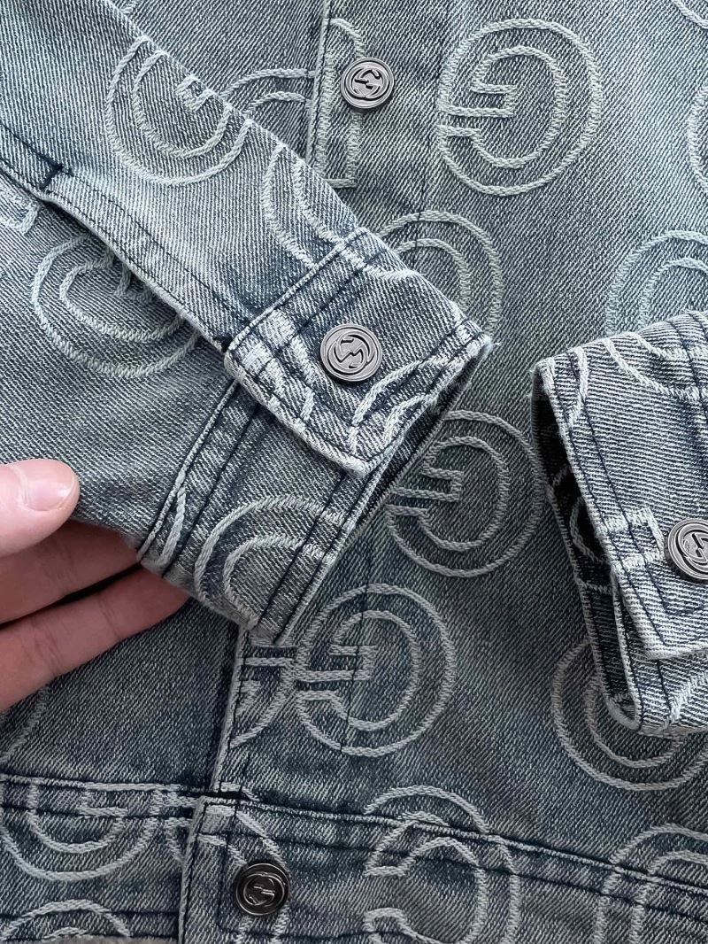 Exact replica Gucci Outwear