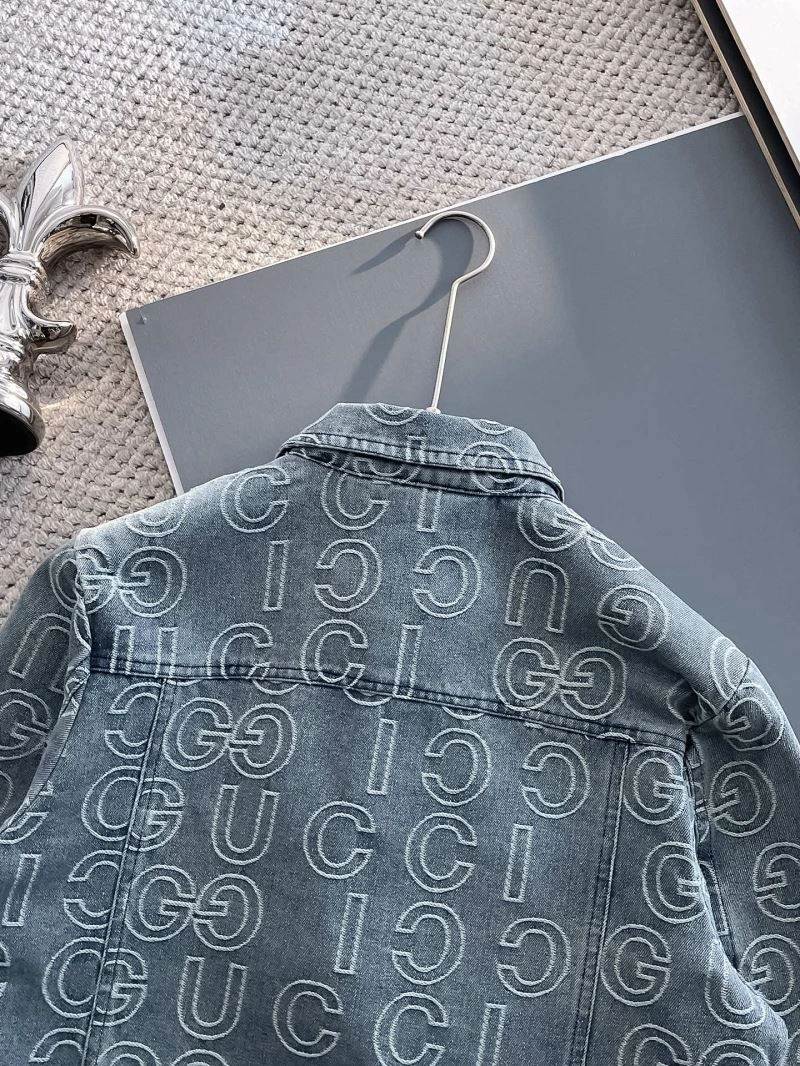 Exact replica Gucci Outwear