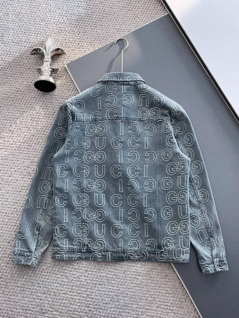 Exact replica Gucci Outwear