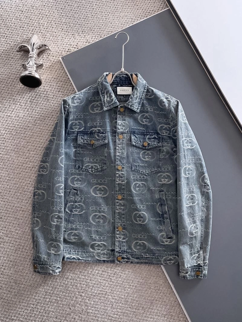 Gucci Outwear