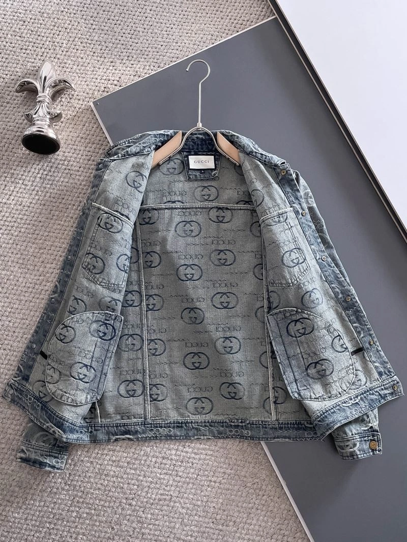 Discounted Gucci Outwear