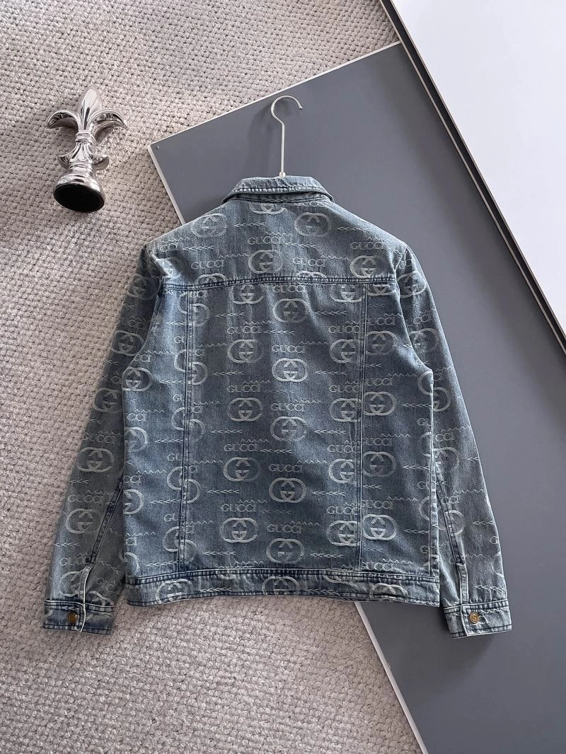 Discounted Gucci Outwear