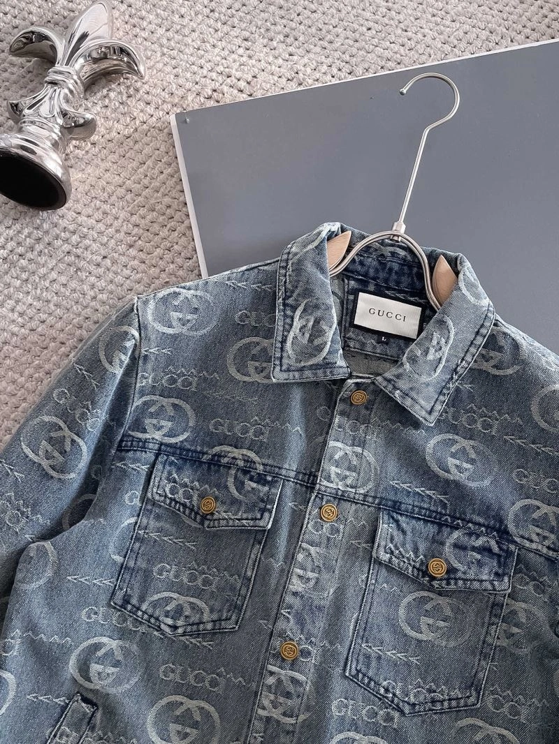 Discounted Gucci Outwear