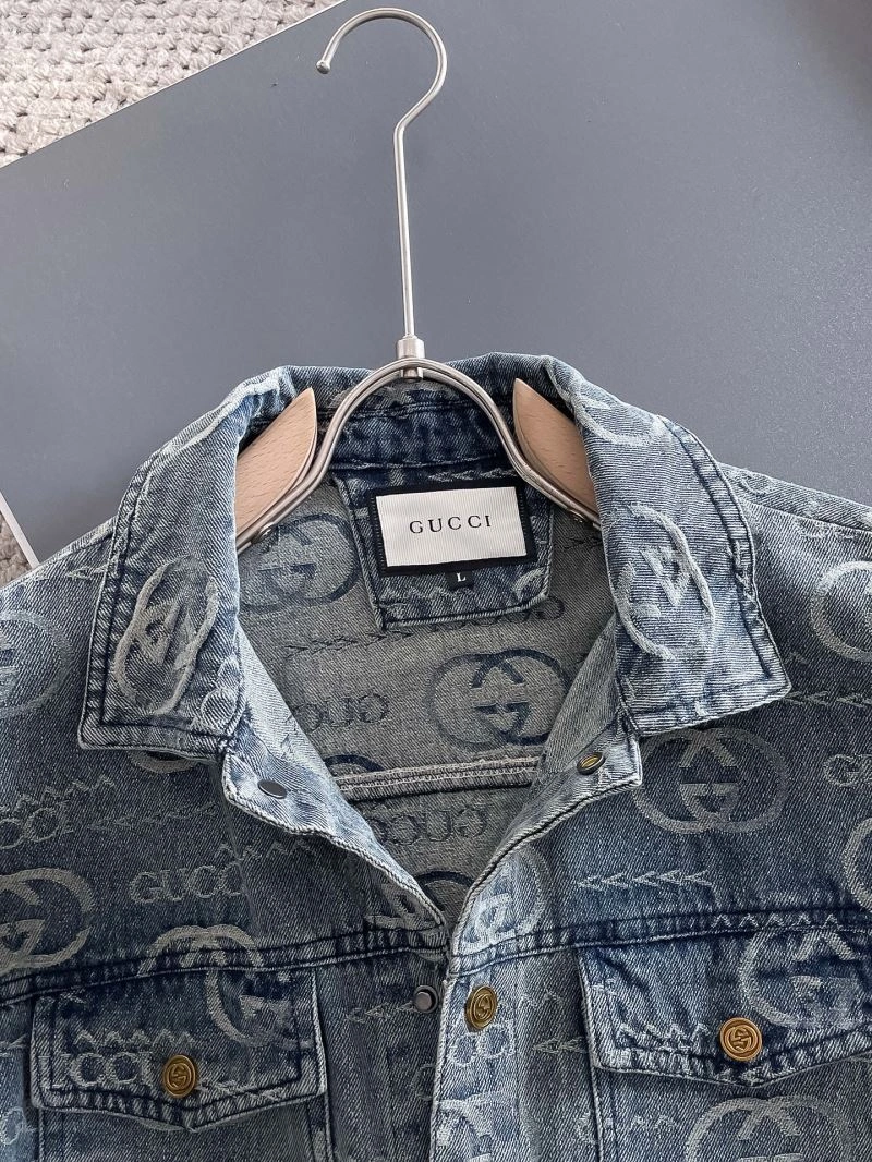 Discounted Gucci Outwear