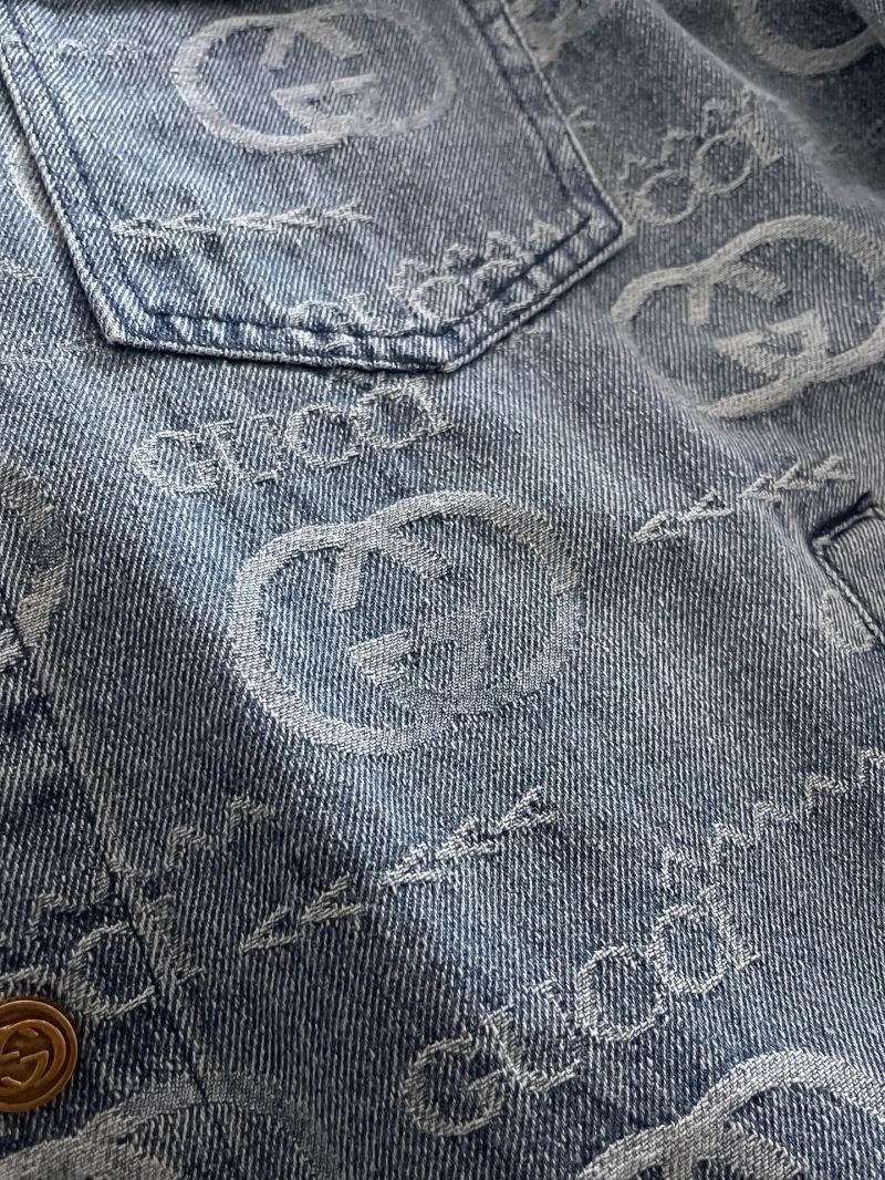 Discounted Gucci Outwear