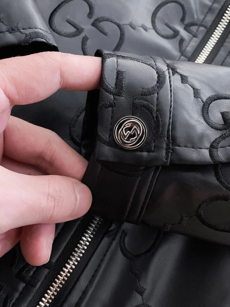 Mirror quality Gucci Outwear