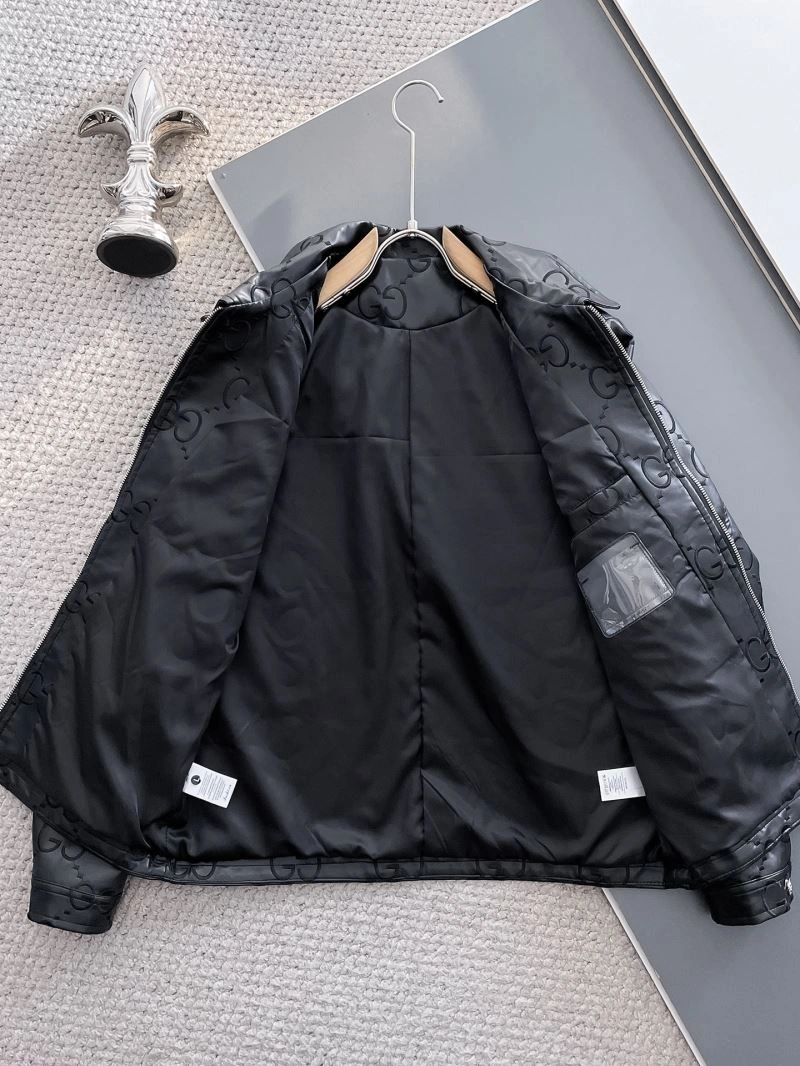 Mirror quality Gucci Outwear