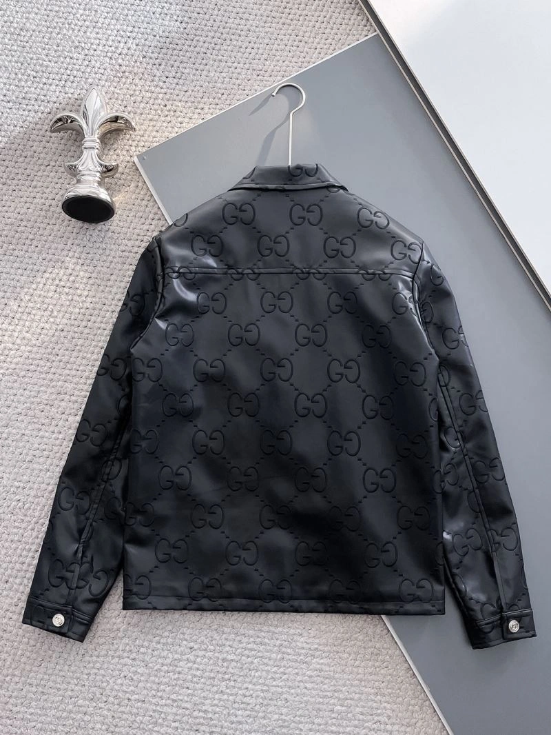 Mirror quality Gucci Outwear
