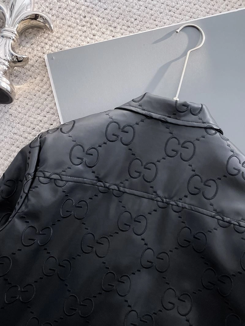 Mirror quality Gucci Outwear