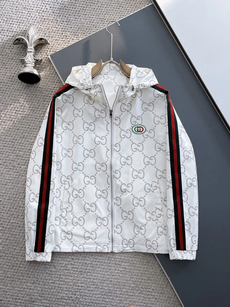 Gucci Outwear