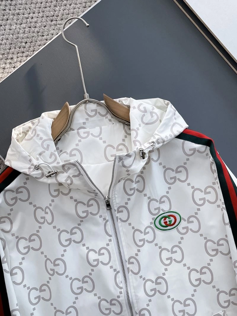 Low-cost Gucci Outwear