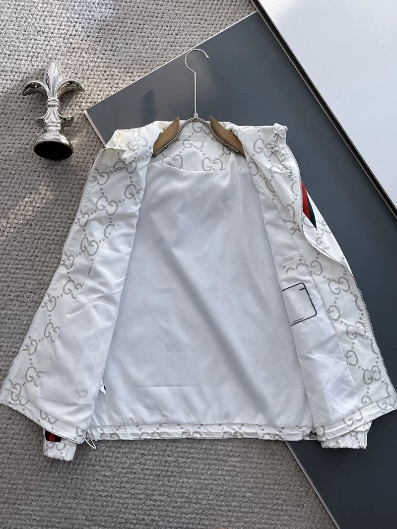 Low-cost Gucci Outwear