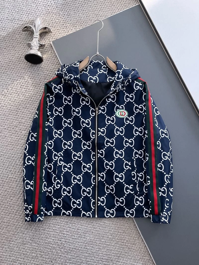 Gucci Outwear