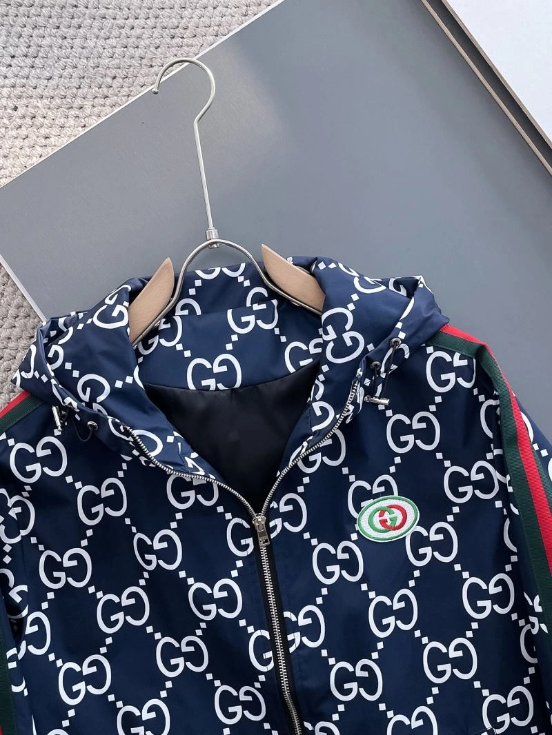 Gucci Outwear