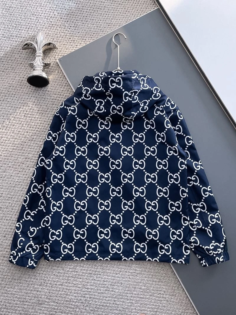 Gucci Outwear