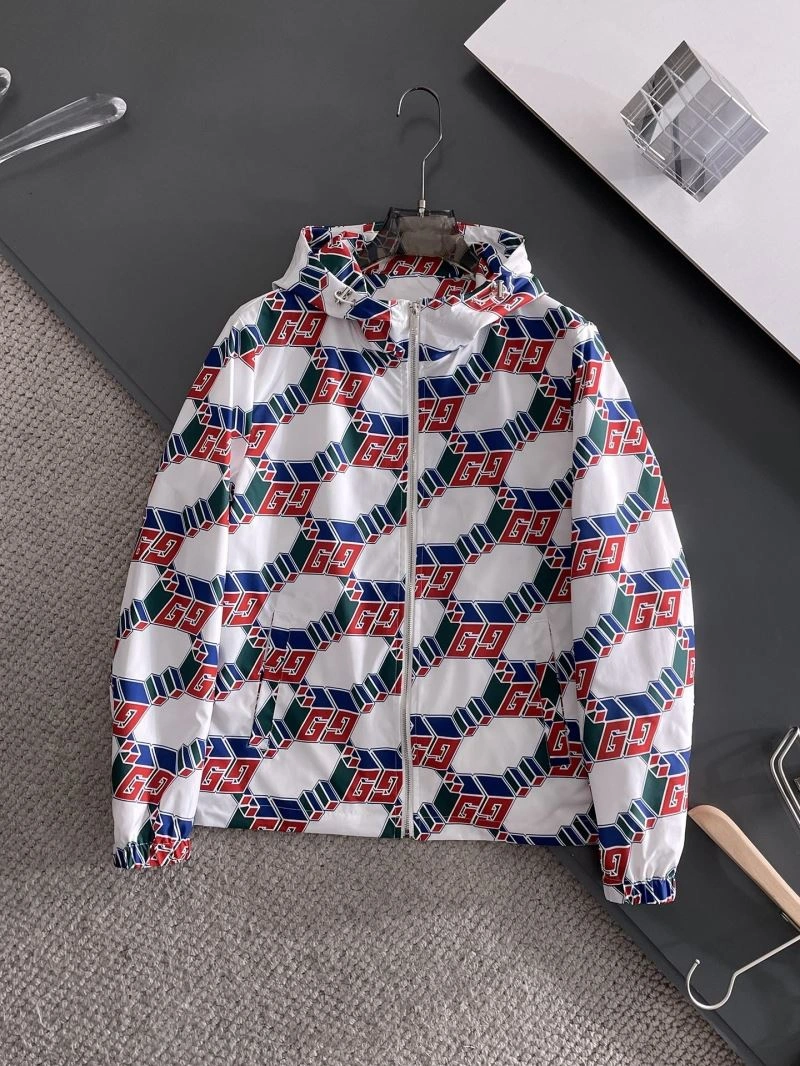 Gucci Outwear