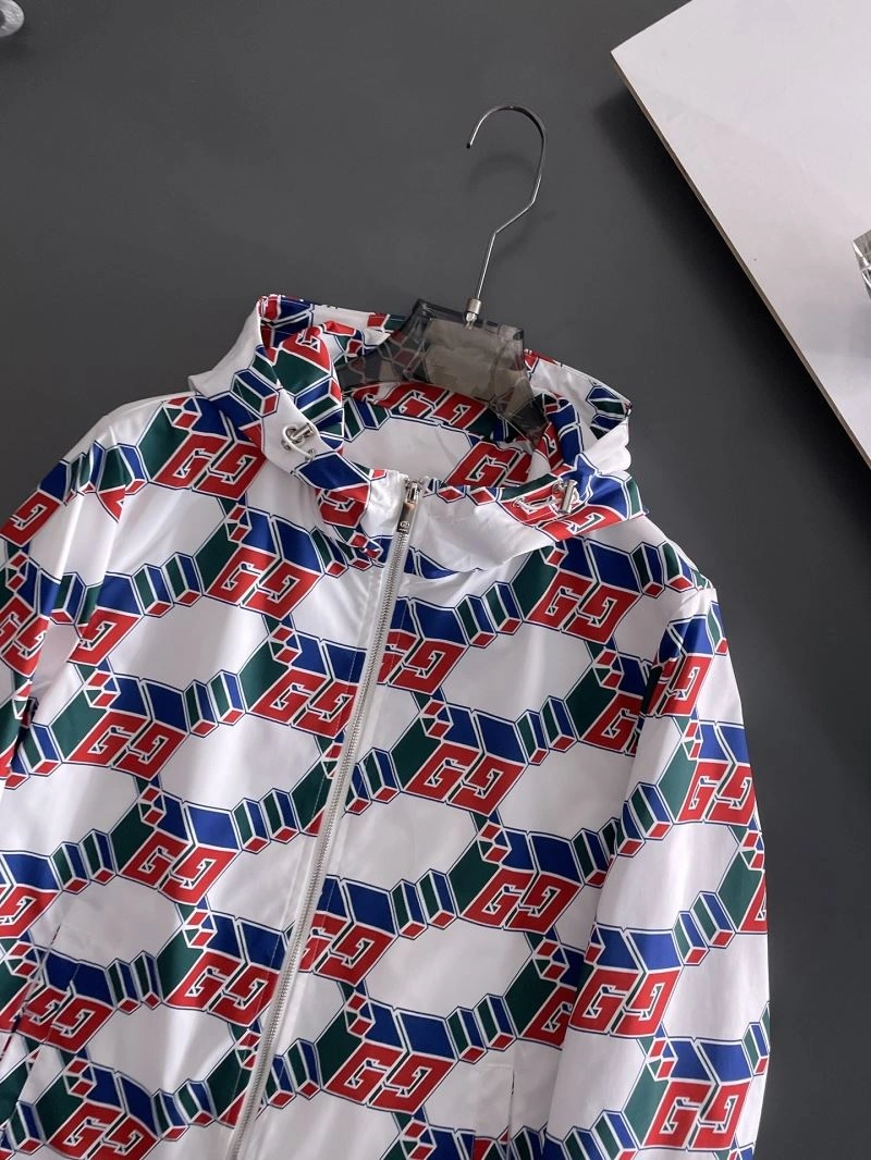 High accuracy Gucci Outwear