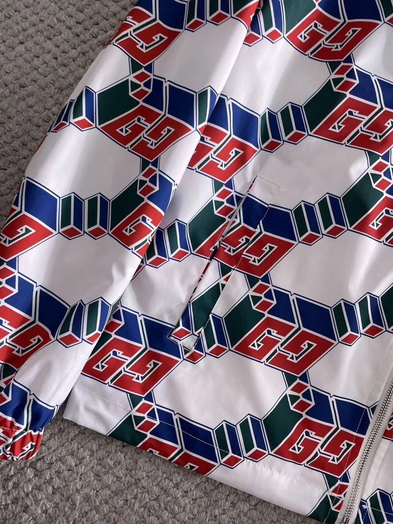 High accuracy Gucci Outwear