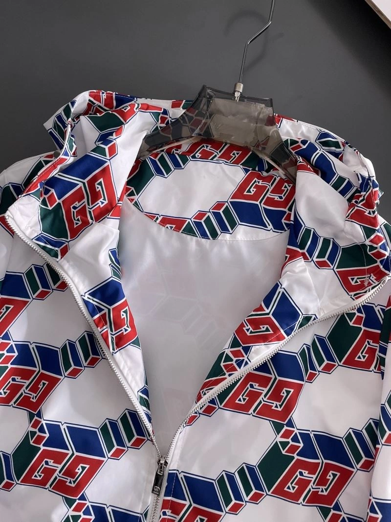 High accuracy Gucci Outwear
