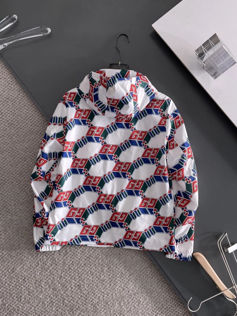 High accuracy Gucci Outwear