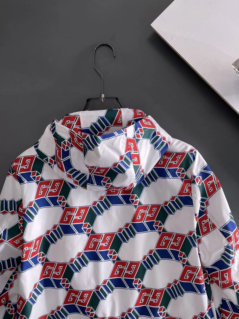 High accuracy Gucci Outwear