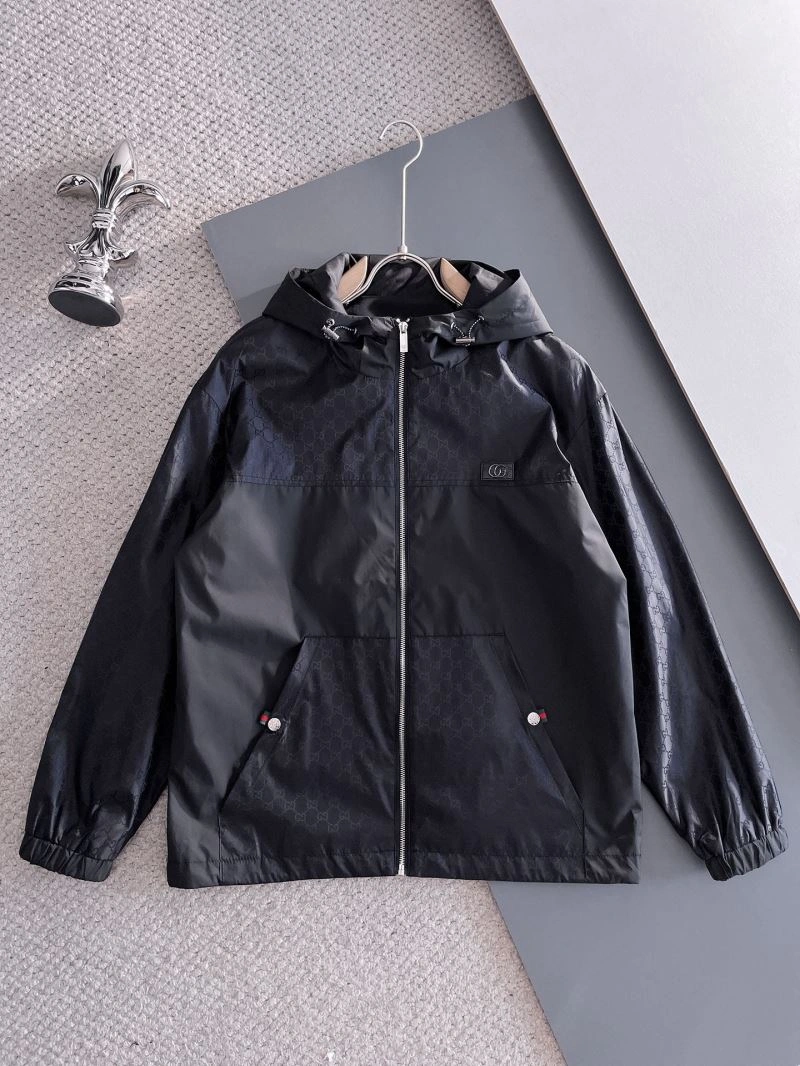 Gucci Outwear