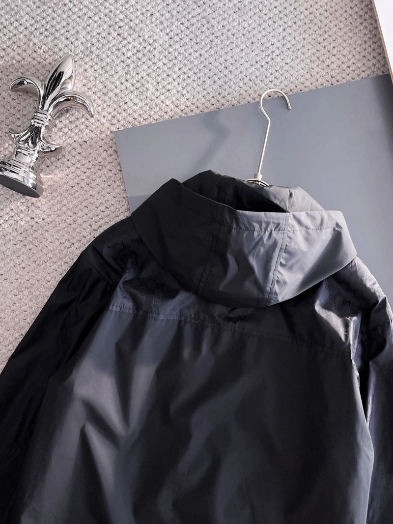 Legit Gucci Outwear