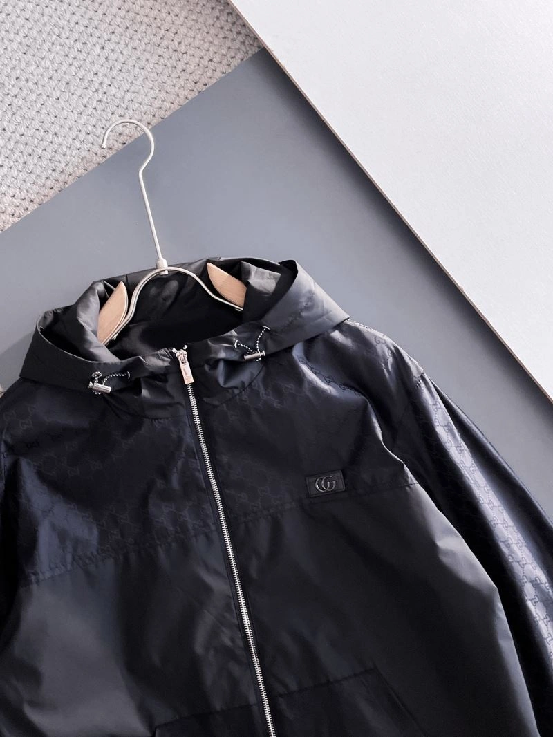 Legit Gucci Outwear