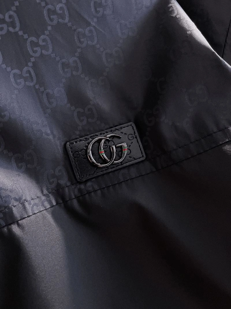 Legit Gucci Outwear