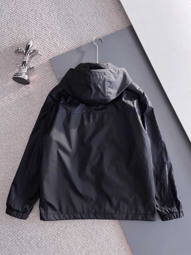 Legit Gucci Outwear