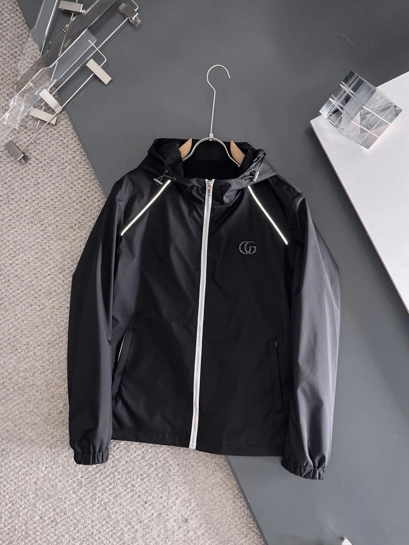 Gucci Outwear