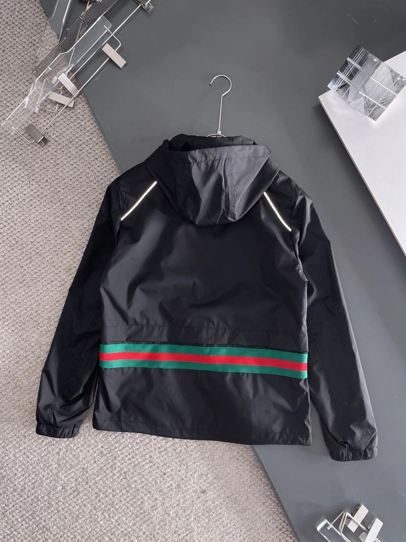 Precise copy Gucci Outwear