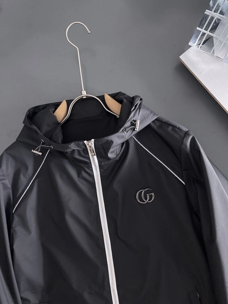 Precise copy Gucci Outwear