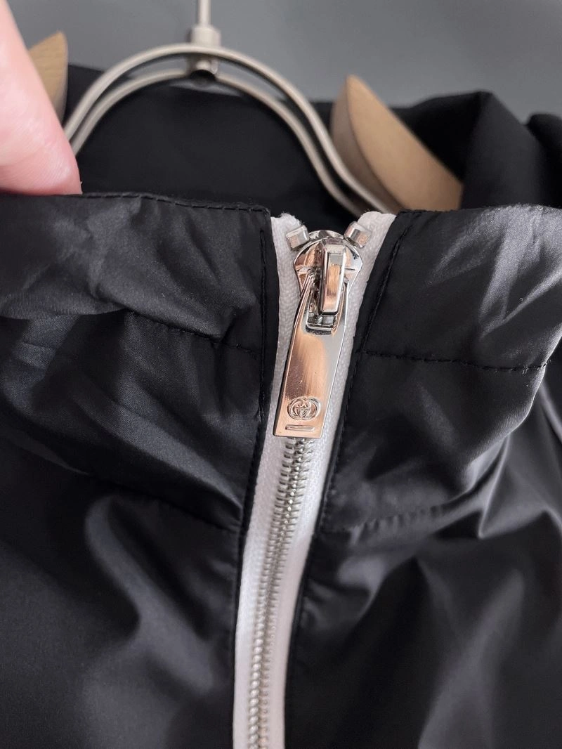 Precise copy Gucci Outwear