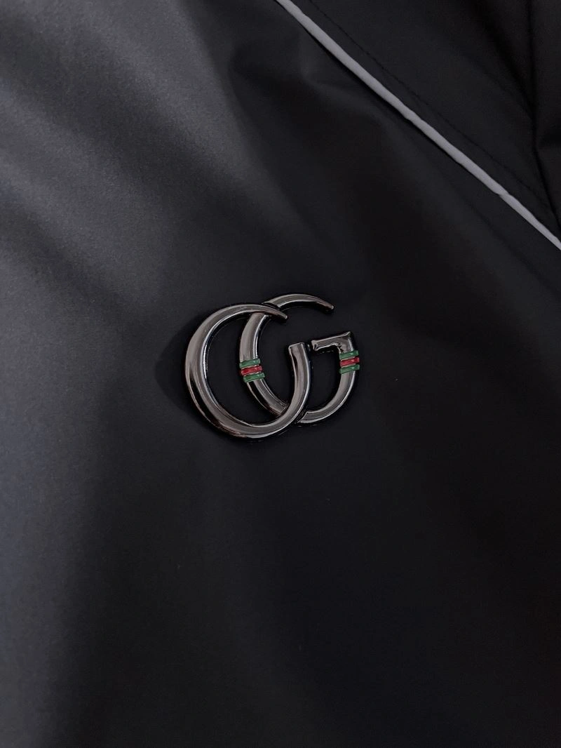 Precise copy Gucci Outwear