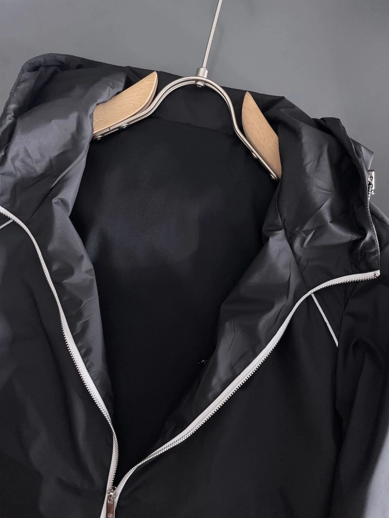 Precise copy Gucci Outwear