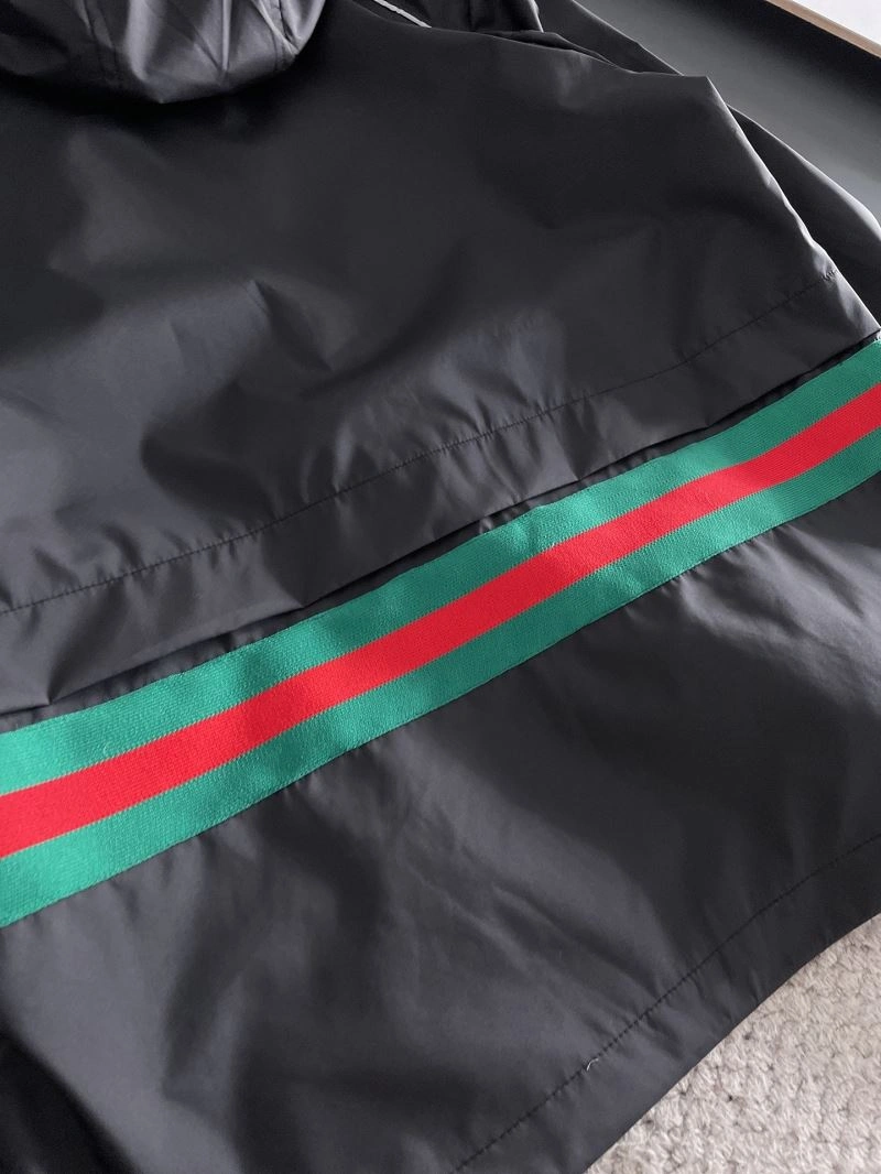Precise copy Gucci Outwear