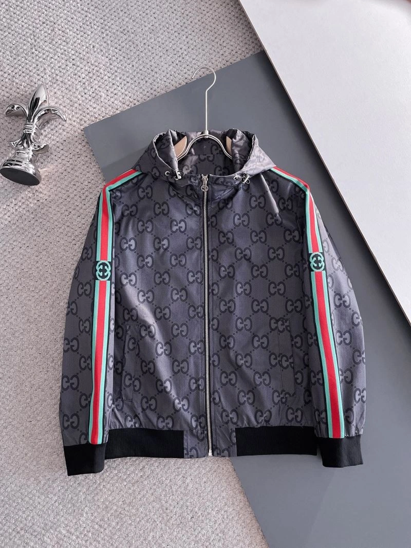 Gucci Outwear