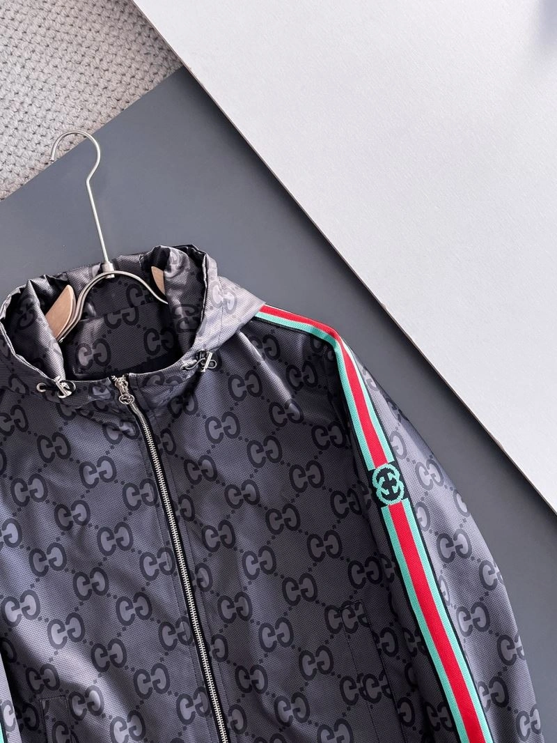 Original Gucci Outwear