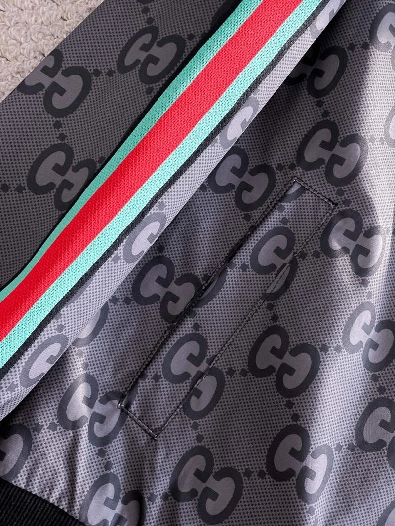 Original Gucci Outwear
