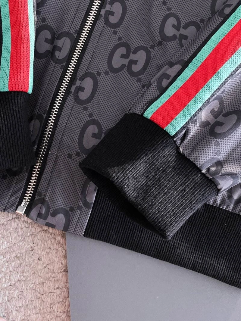 Original Gucci Outwear