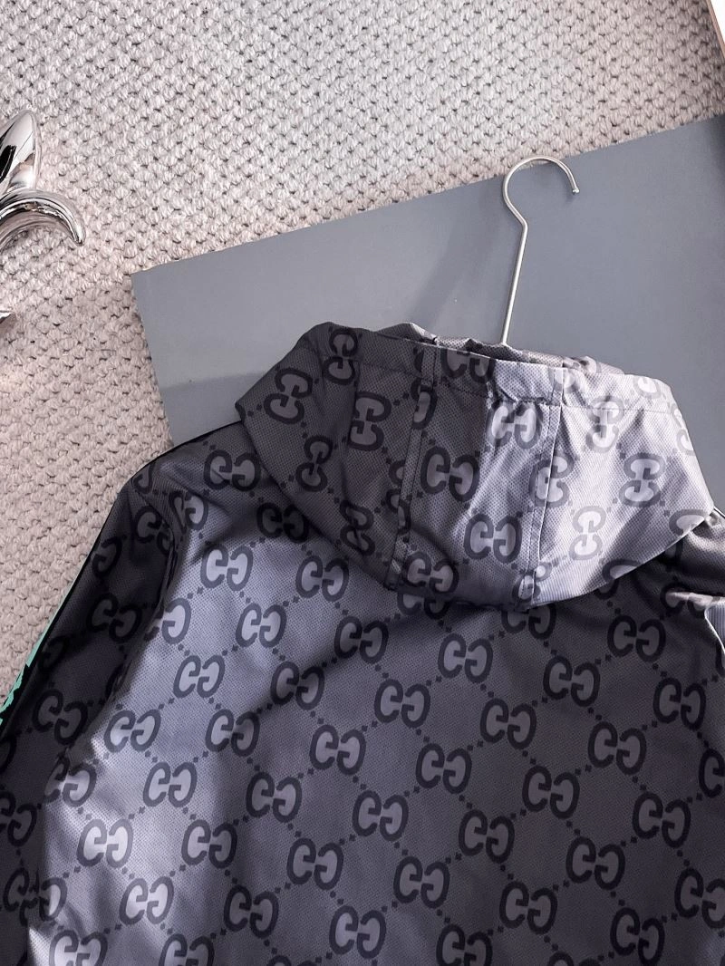 Original Gucci Outwear