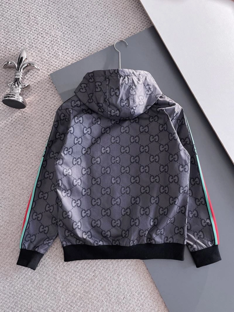 Original Gucci Outwear