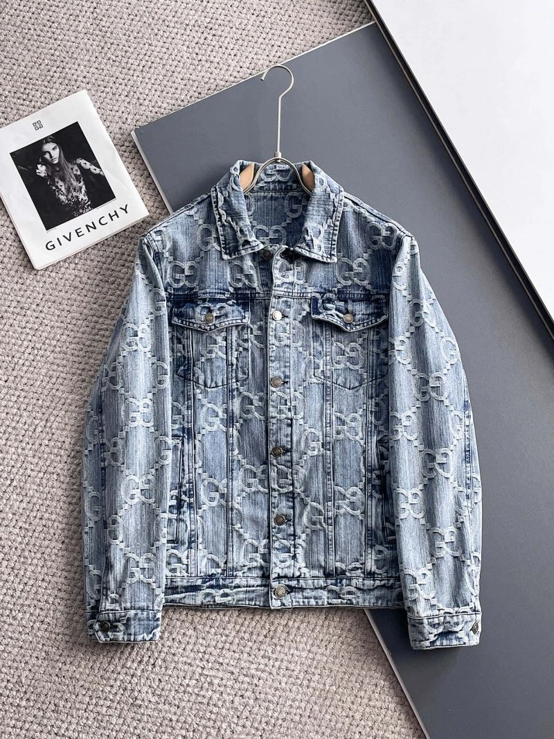 Gucci Outwear