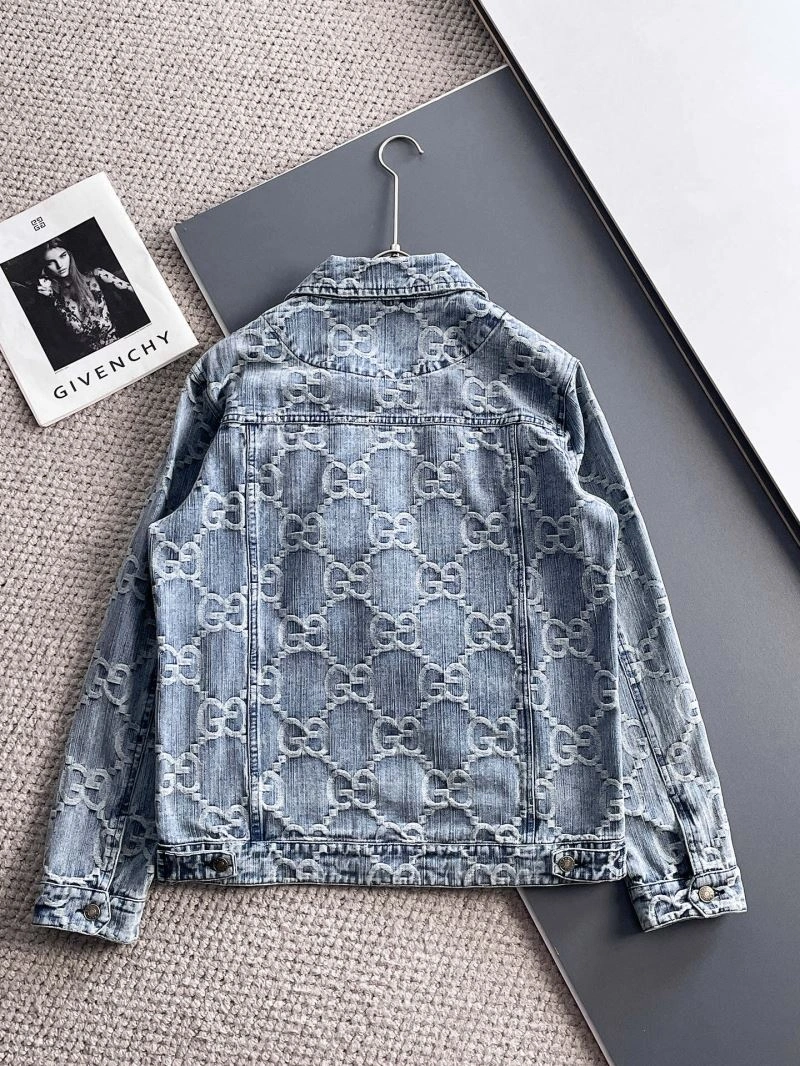 Precise copy Gucci Outwear